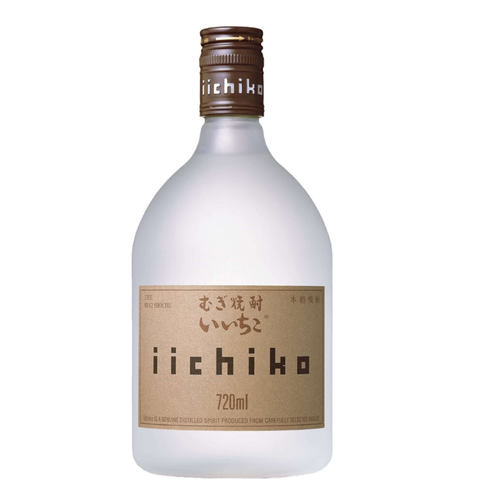 Rượu Iichiko shochu - JE Mart